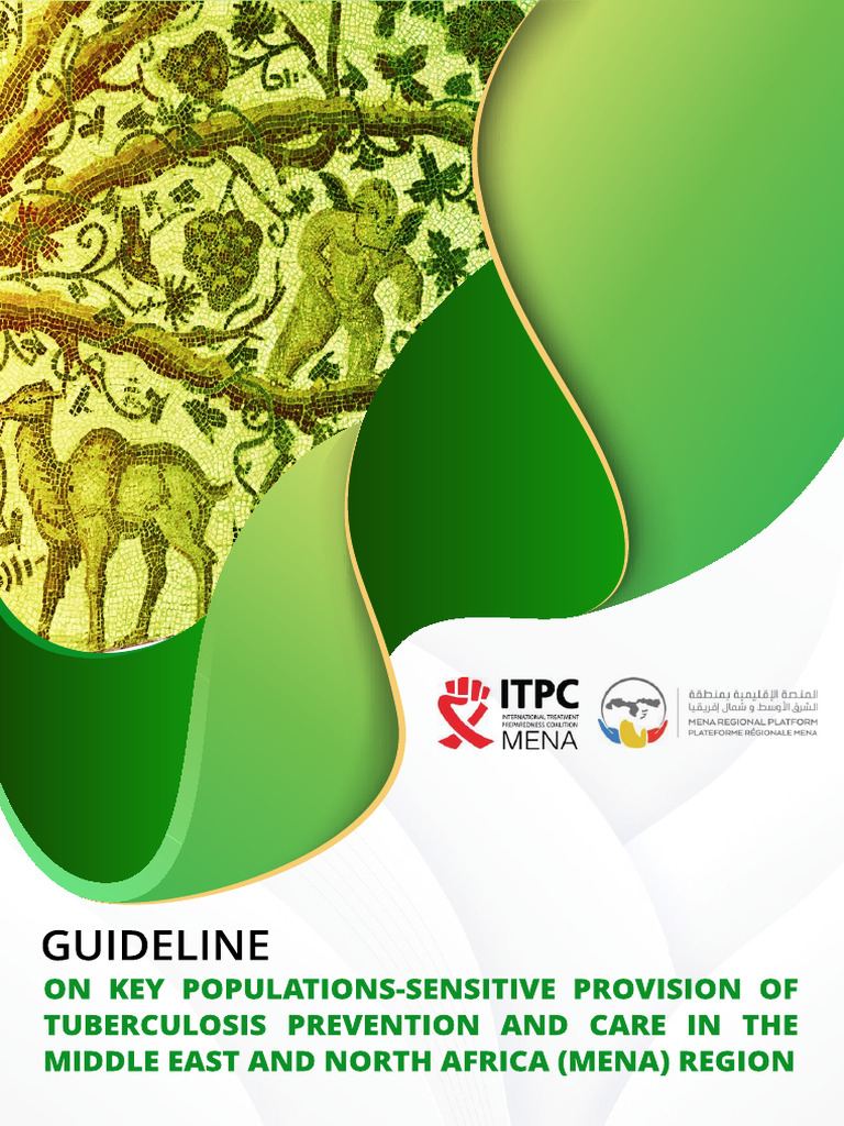 ITPC MENA Guideline KP-Sensitive TB Care For The MENA | PDF ...