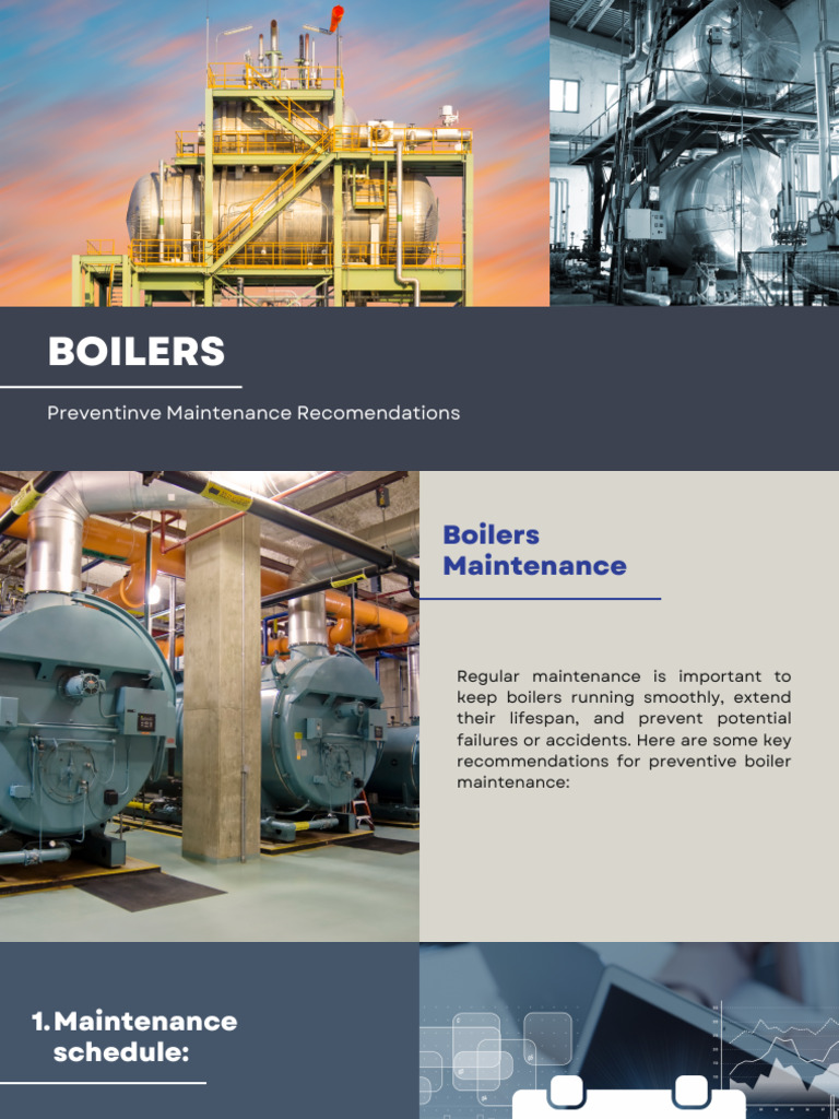 Boiler Maitenance | PDF