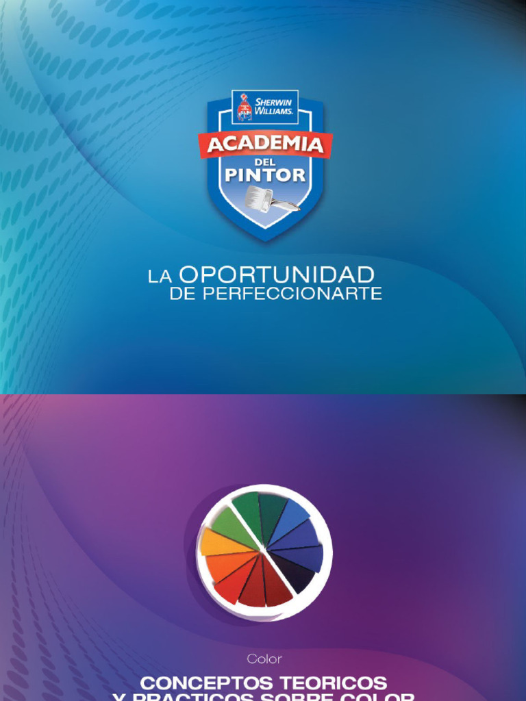 Modulo 3 Parte 1 | PDF | Color | Percepción visual