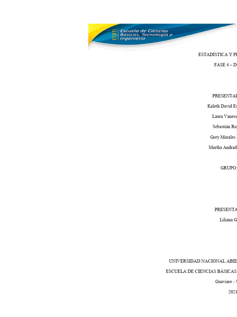 Fase5 - Grey Morales | PDF