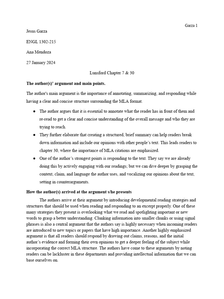 Mastering Annotation and MLA Format | PDF | Citation | Thought