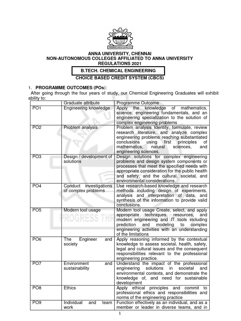 B Tech CE | PDF | Oil Refinery | Engineering