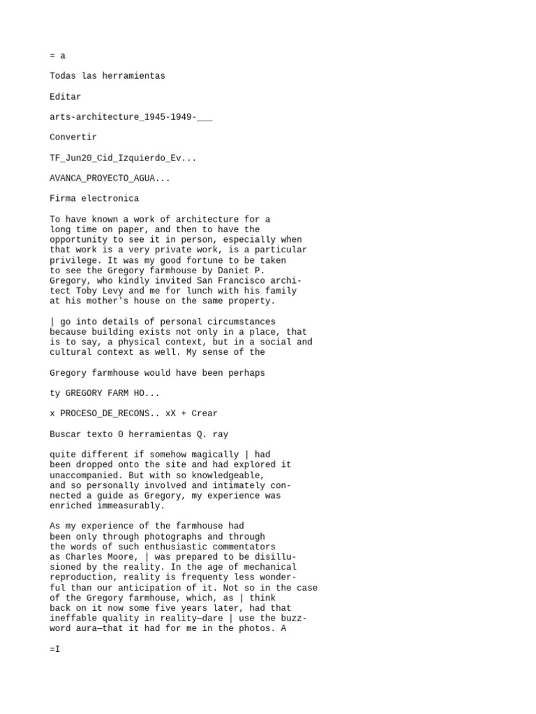 Captura de Pantalla (1188) | PDF | Art | History