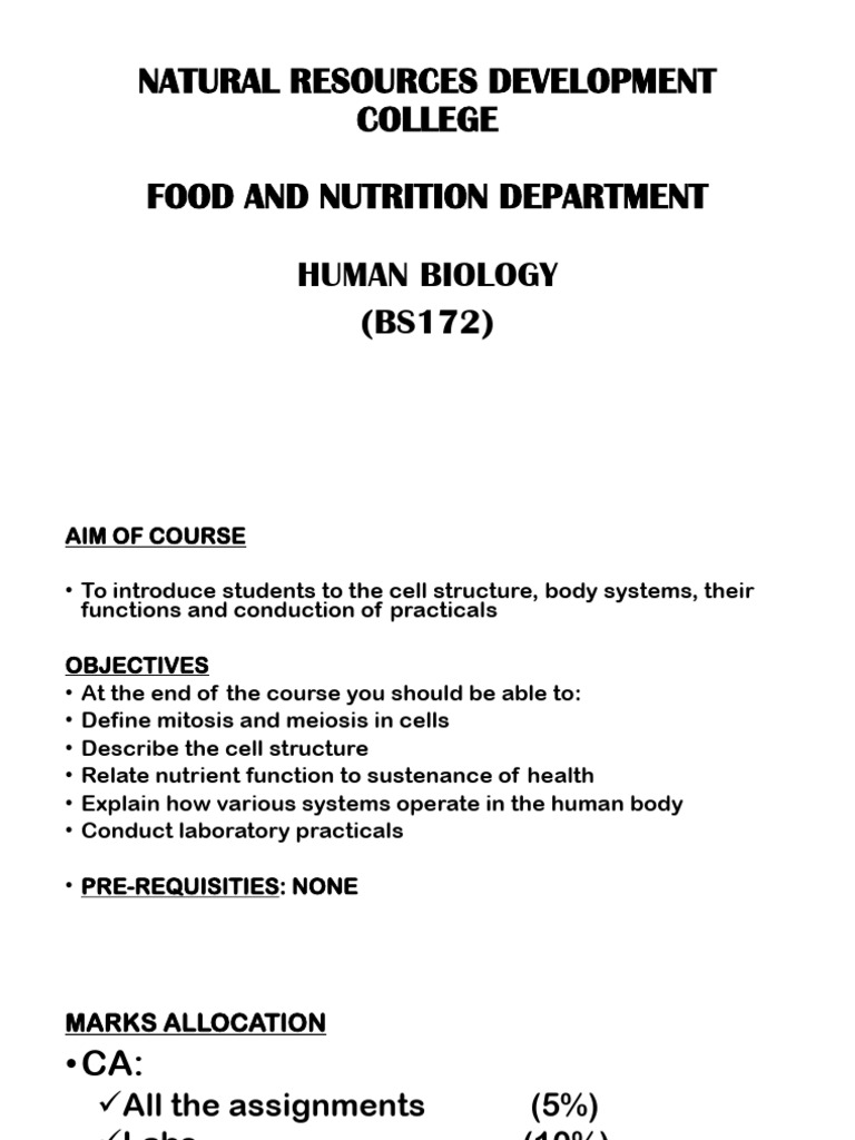 Bs172 PWR Point | PDF | Meiosis | Rna