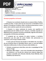 Mapa e Locais do Mundo de Hunter x Hunter | PDF | Cidade | Poder ...
