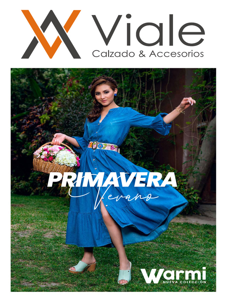 Viale 2022 - Primavera - Verano | PDF