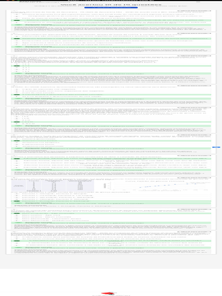 Microbiologia Clínica Exerc 4 | PDF | Bactérias | Microrganismo