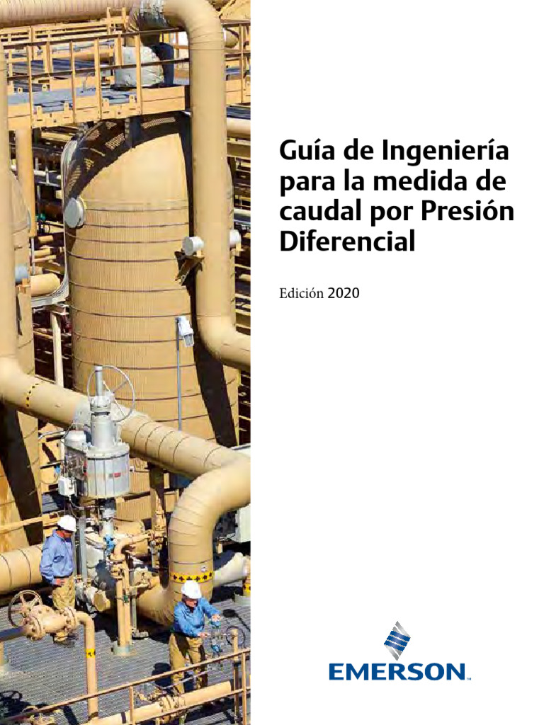 Emerson DP Flow Engineering Guide All Final Spanish Universal Low Res ...
