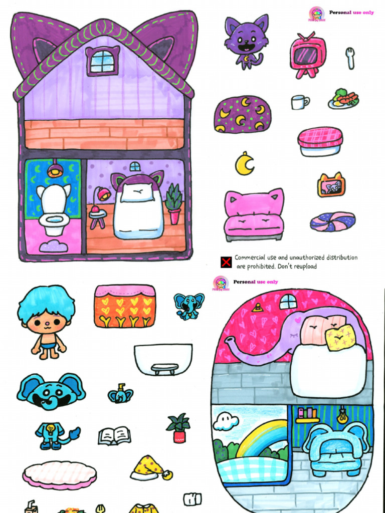 TocabocaSC PPW | PDF