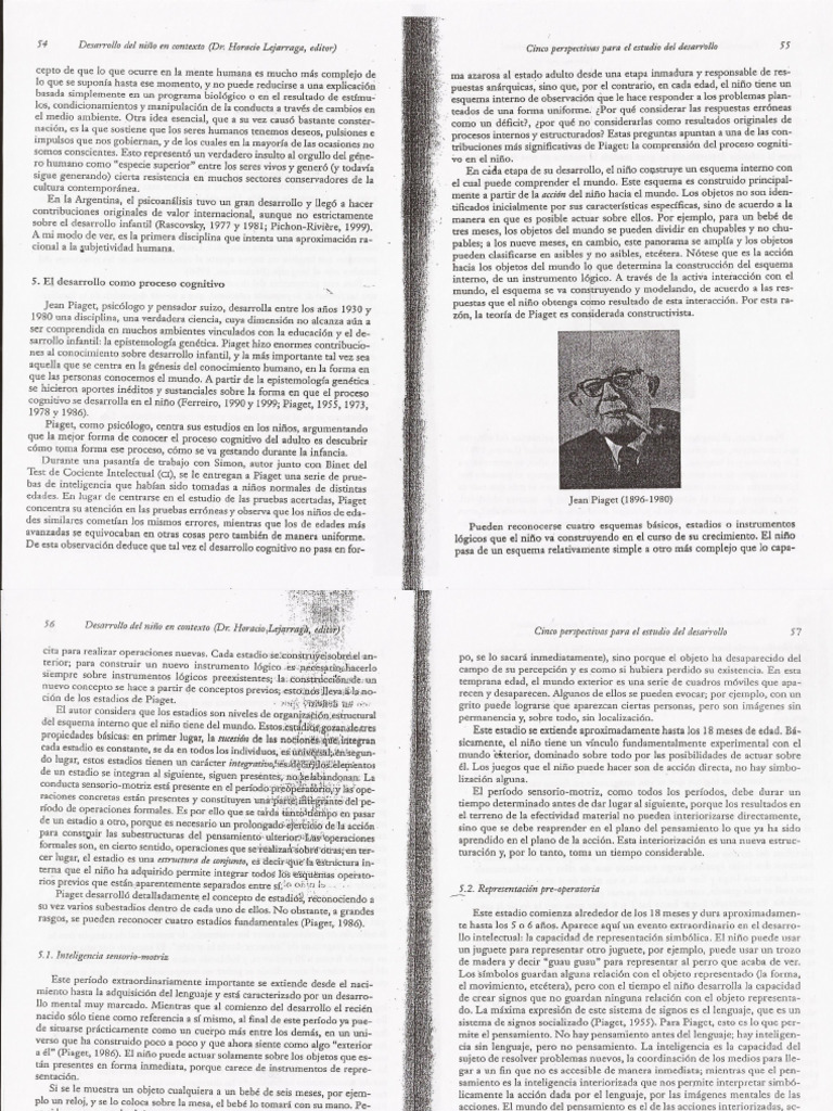 1-Desarrollo Del Nin o en Contexto-9-13 | PDF