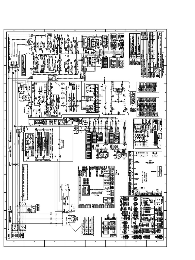 3w0503kb Hidro Sfii Lite Mcp7 Mod9 Ind03 | PDF 3w0503kb Hidro Sfii Lite Mcp7 Mod9 Ind03 | PDF