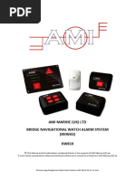 Navtor Navtracker User Guide | PDF | Microsoft Windows | Icon (Computing)