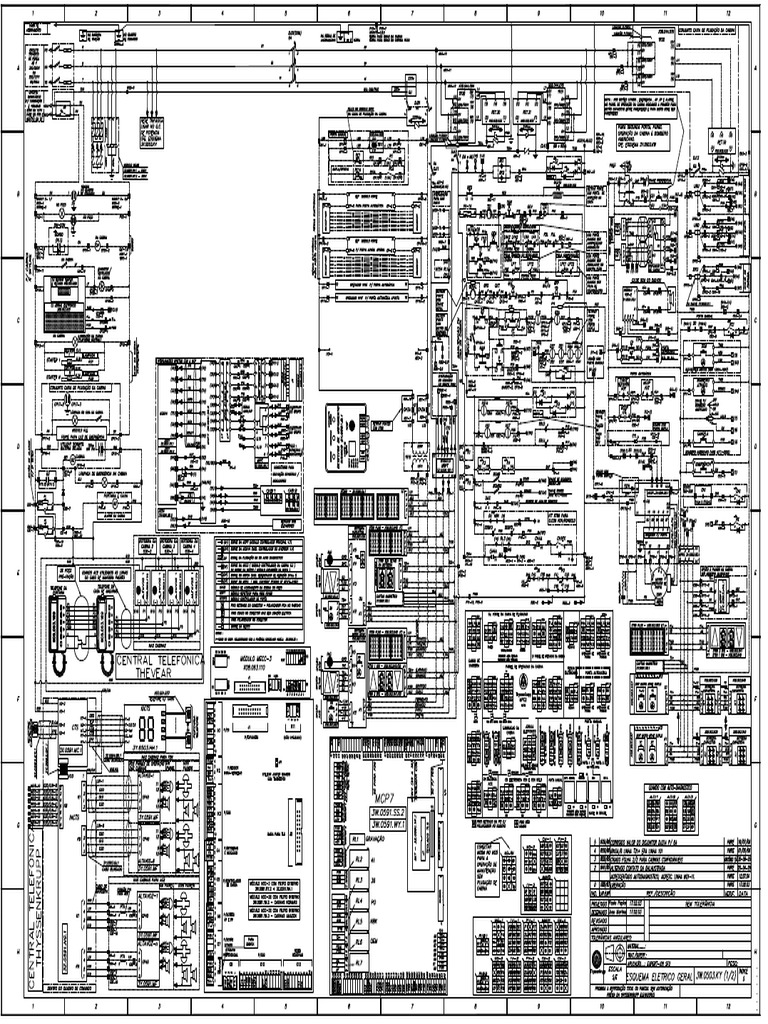 3w0503ky Expertxxi Sfii Ind5 Mod13 | PDF