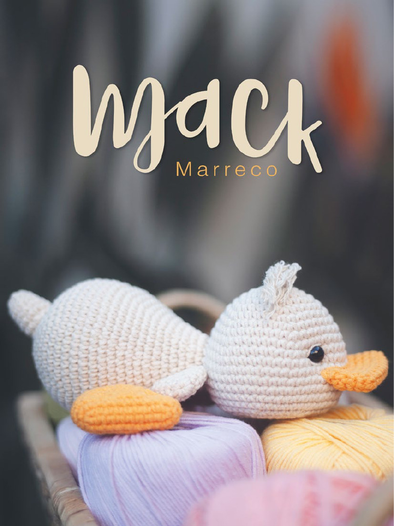 Pato Mack | PDF