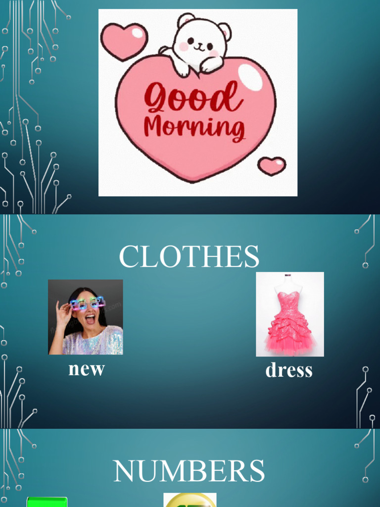 Arleth's Presentation | PDF