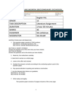 Updated Equivalent Record Form (Erf) Template and Checklist For ...