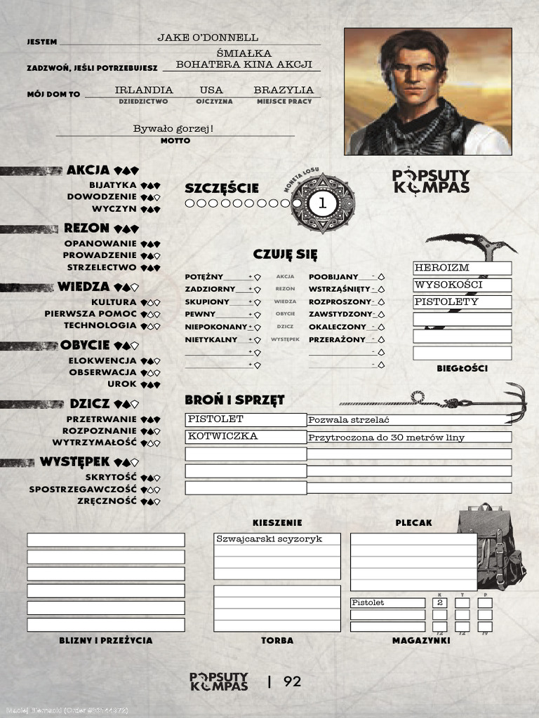 Jake Compressed | PDF