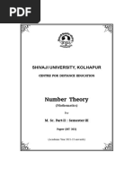 BSc Mathematics Books and Resources | PDF