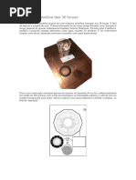 Relatório-Radiestesia-Terapêutica - Modelo 2 | PDF | Chacra | Emoções