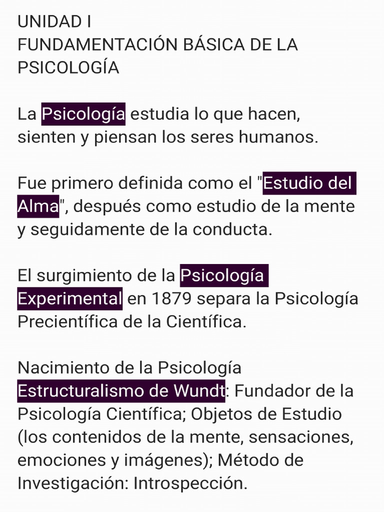 Psicología 230321 232109 | PDF