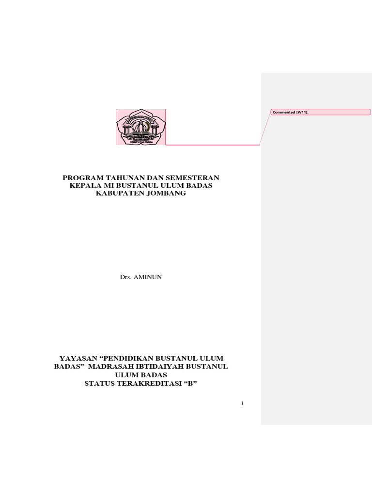 PROGRAM Ka - Mad MI Badas | PDF