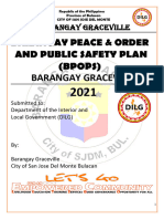Editable KP Forms 1 - 32 Tagalog Version | PDF