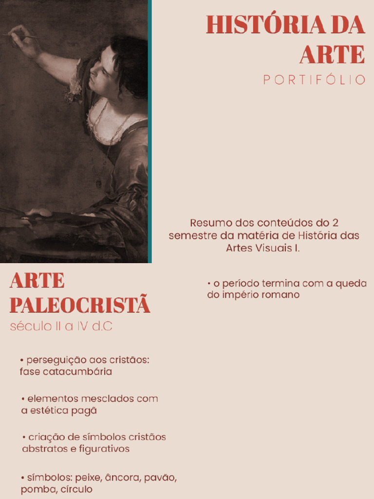 Portifólio | PDF