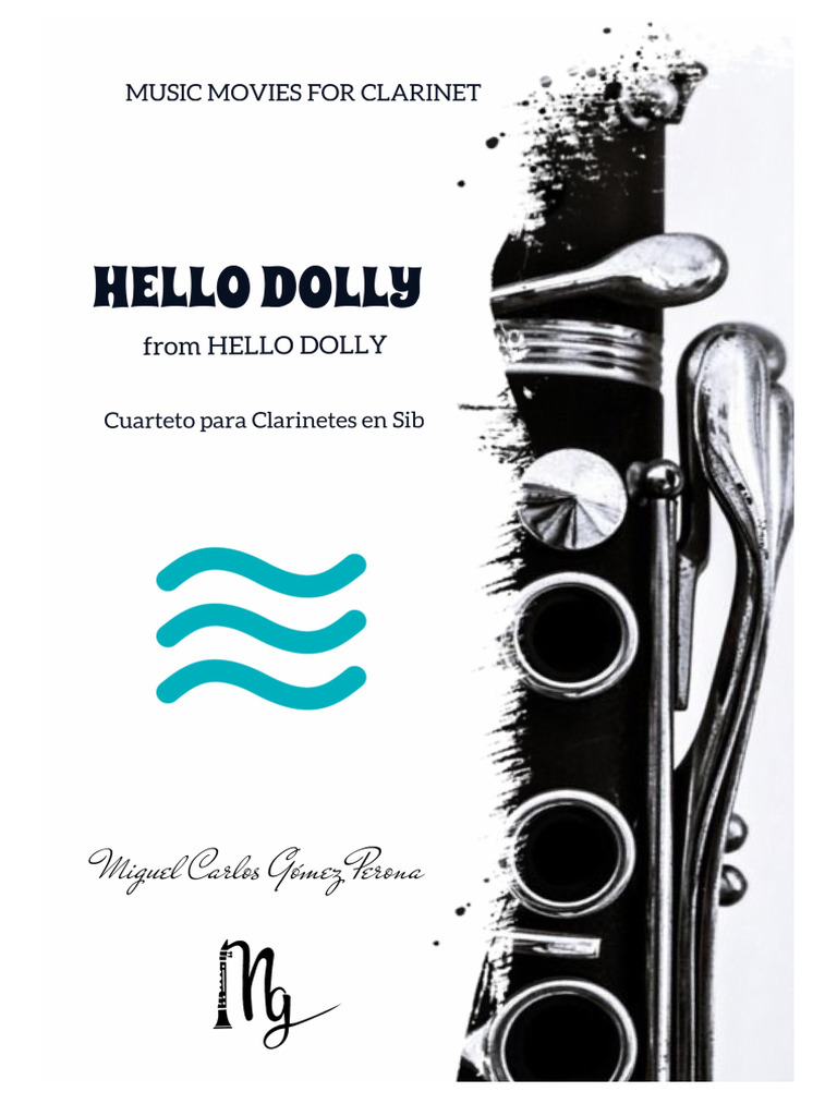 Hello Dolly | PDF | Broadway Theatre | Tony Award Winners