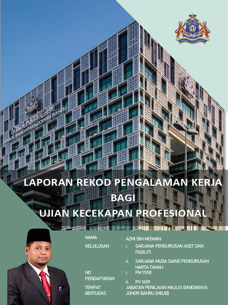 Roe Azmi Miswan | PDF