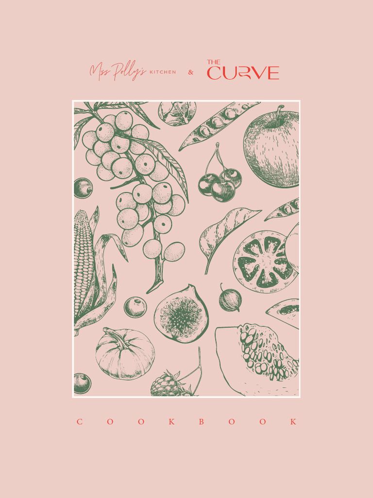 Budget-Friendly Recipes from Polly's Kitchen | PDF | Pesto | Tofu