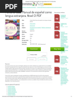 Guia Aula Internacional Alce | PDF | Salón de clases | Moodle