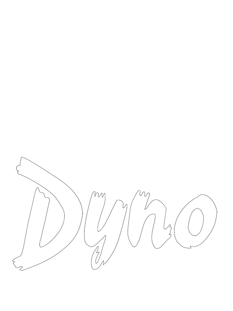 Dyno | PDF
