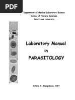 Stool Examination Techniques and Analysis | PDF | Microscopy | Clinical ...