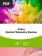 Fetalink - Cheat Sheet | PDF | Patient | Health Care