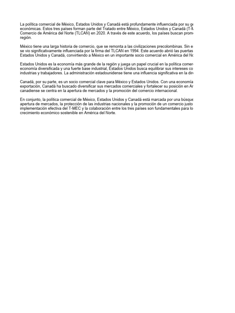 U3 Act1 Formato Cuadro Comparativo | PDF | Barreras no arancelarias al comercio | aduana