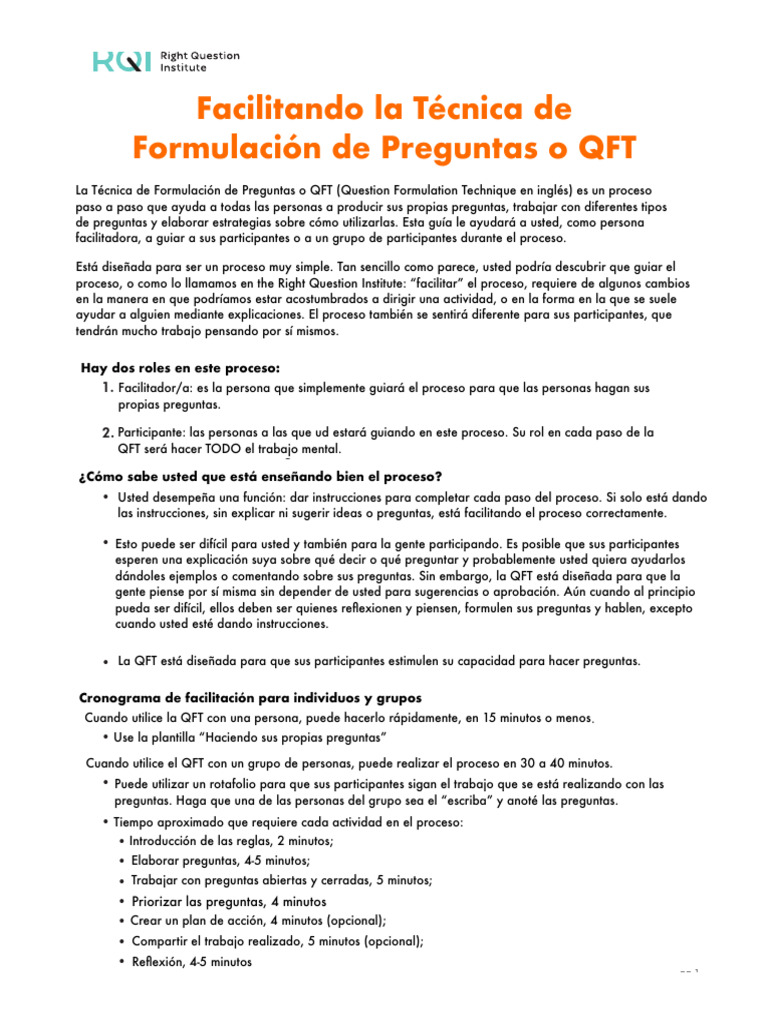 Guia de Ensenar La QFT | PDF