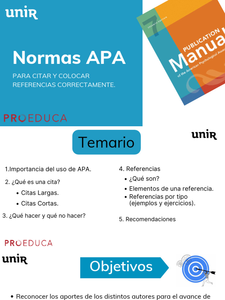 Guía Completa de Citas y Referencias APA | PDF | Estilo apa | Youtube