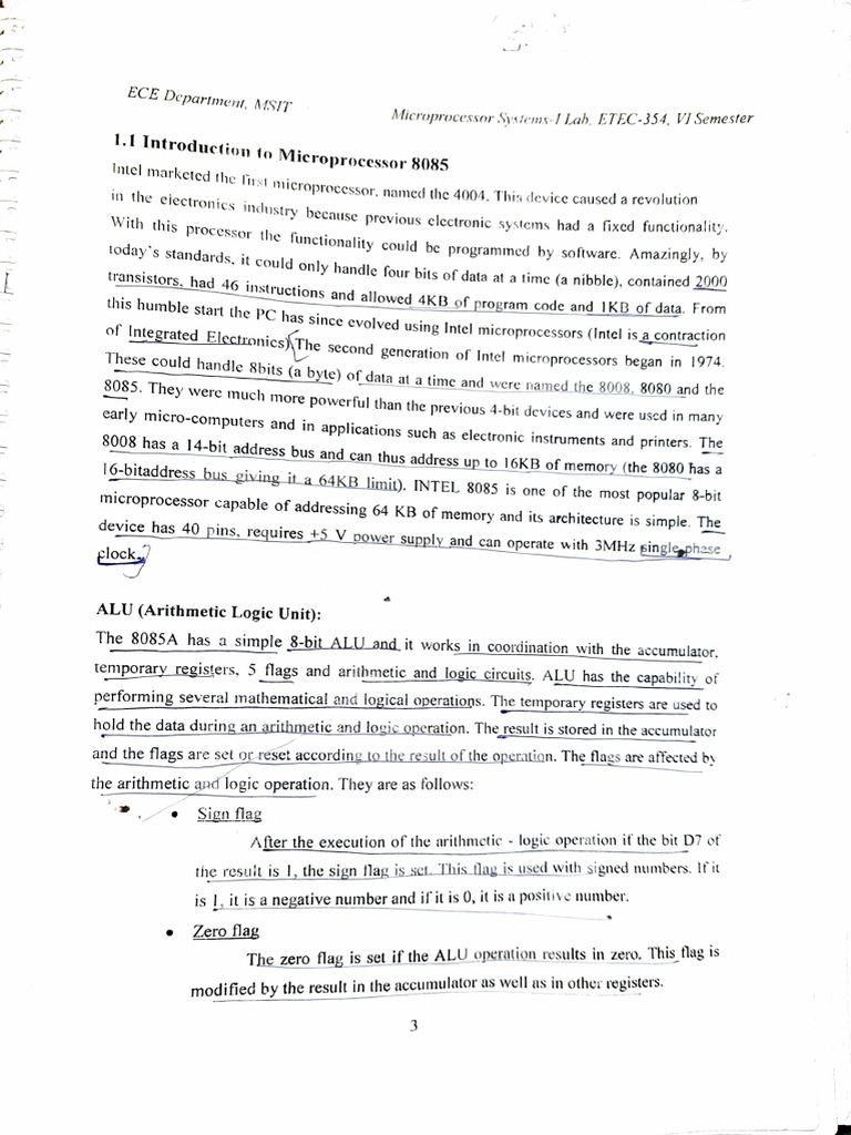 Adobe Scan 16 Sep 2022 | Download Free PDF | Microprocessor | Computer ...