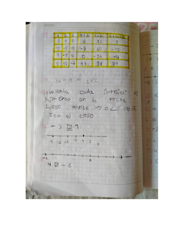 Libro de Matematicas | PDF