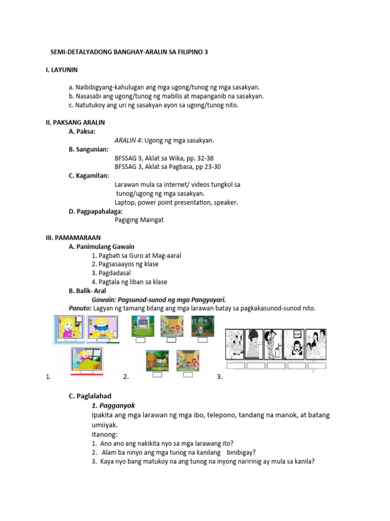 Domingo Beed 3B Semi LP Fil | PDF