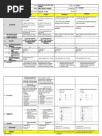 Tle 8 Quarter 1 Module | PDF | Occupational Safety And Health | Risk