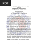 Lidm 2024 - Divisi Inovasi Teknologi Pendidikan - 001038 - Team Ignatius - Proposal | PDF