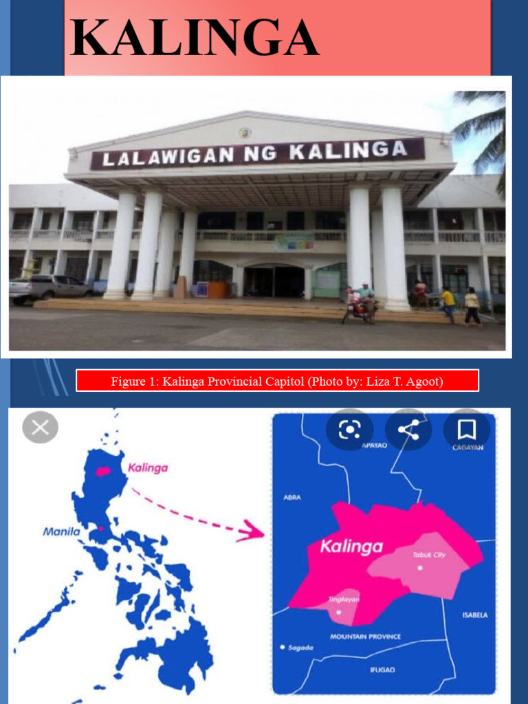 Share 'Kalinga PPT - PPTX' | PDF | Wedding