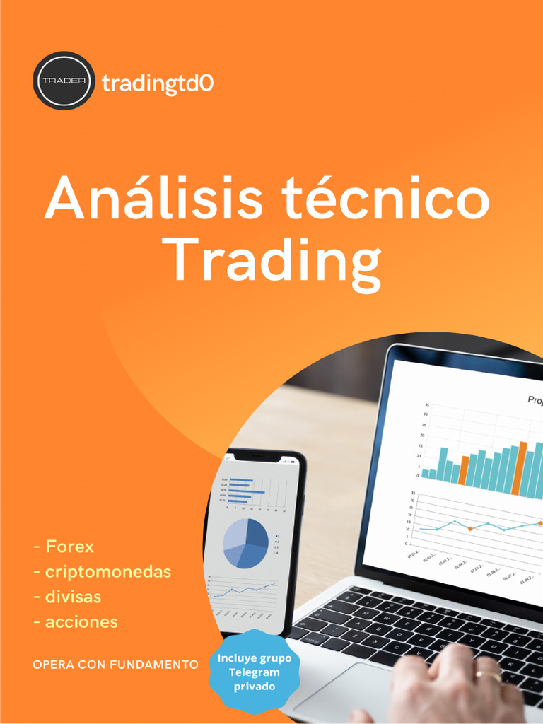 Analisis Tecnico Trading | PDF