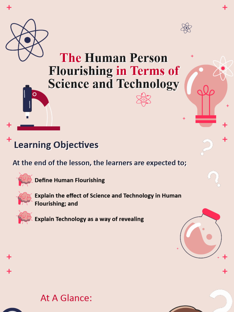 Sts Presentation | PDF | Happiness | Well Being