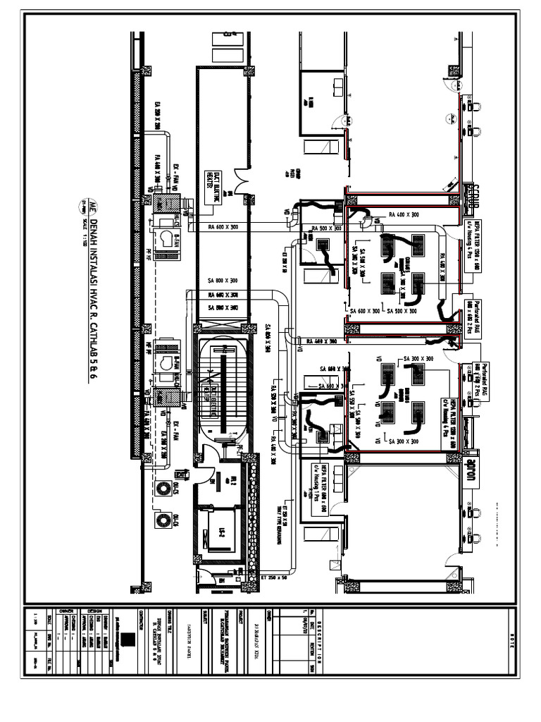 GBR Hvac Cat 5 & 6 For Construction | PDF
