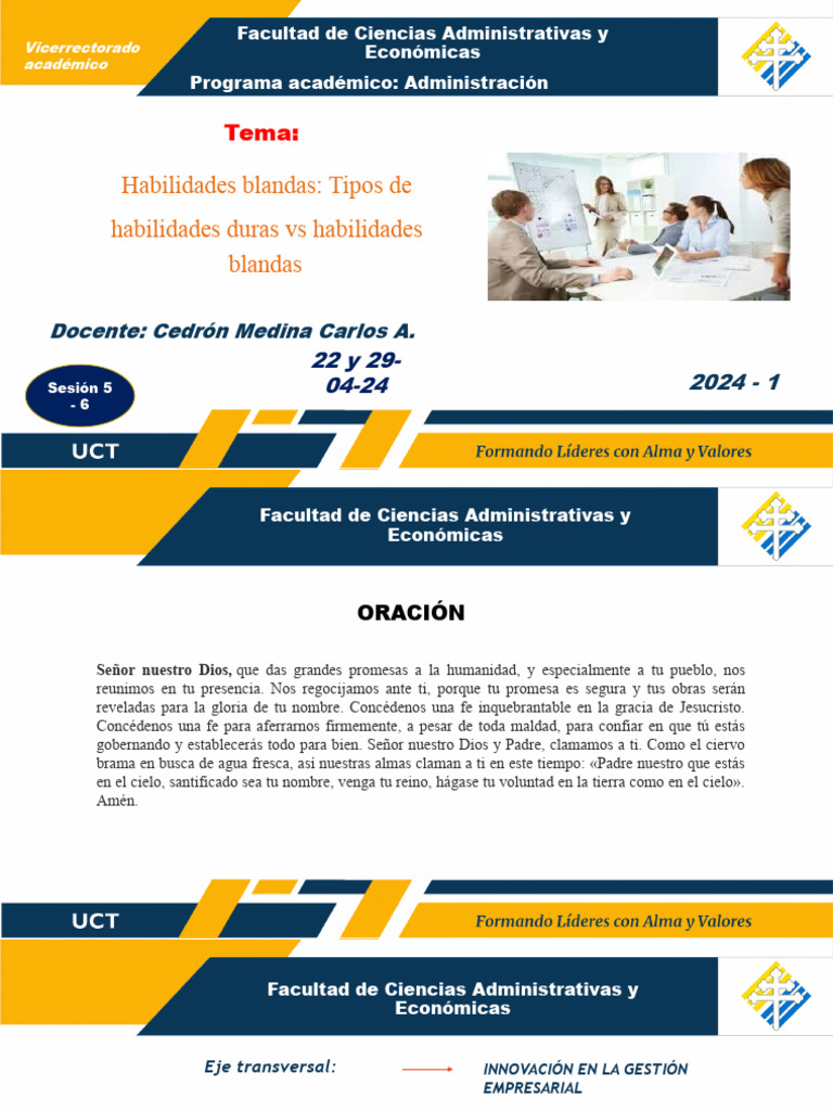 Sesion 5 y 6 DCG | PDF | Las emociones | Inteligencia emocional