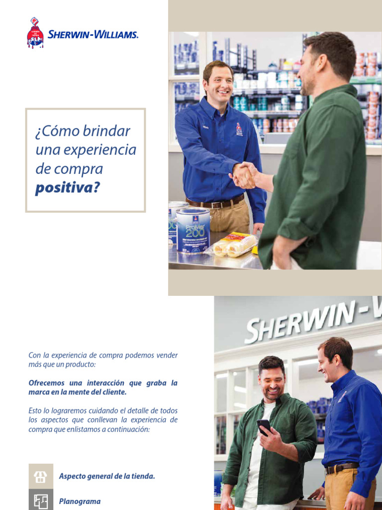 Workforce Brochure | PDF | Marca | Cliente