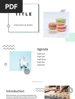 Dora PowerPoint Template | PDF