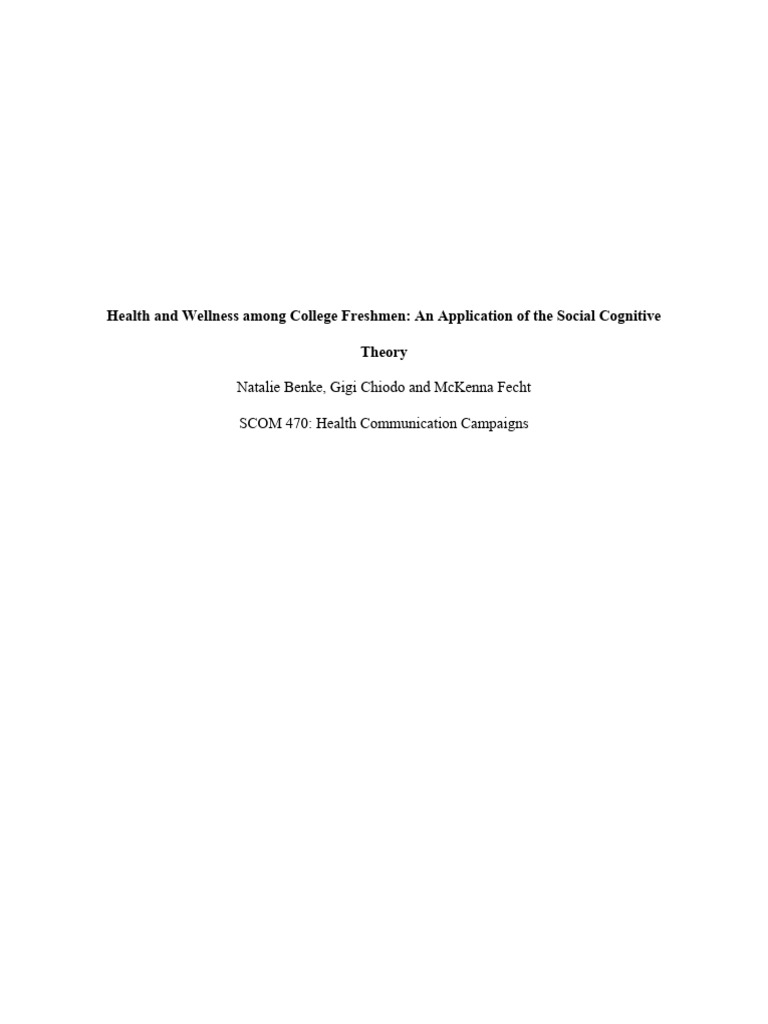 Annotated-470 20final 20paper 20 281 29 | PDF | Behavior | Obesity